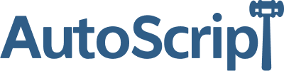 AutoScript
